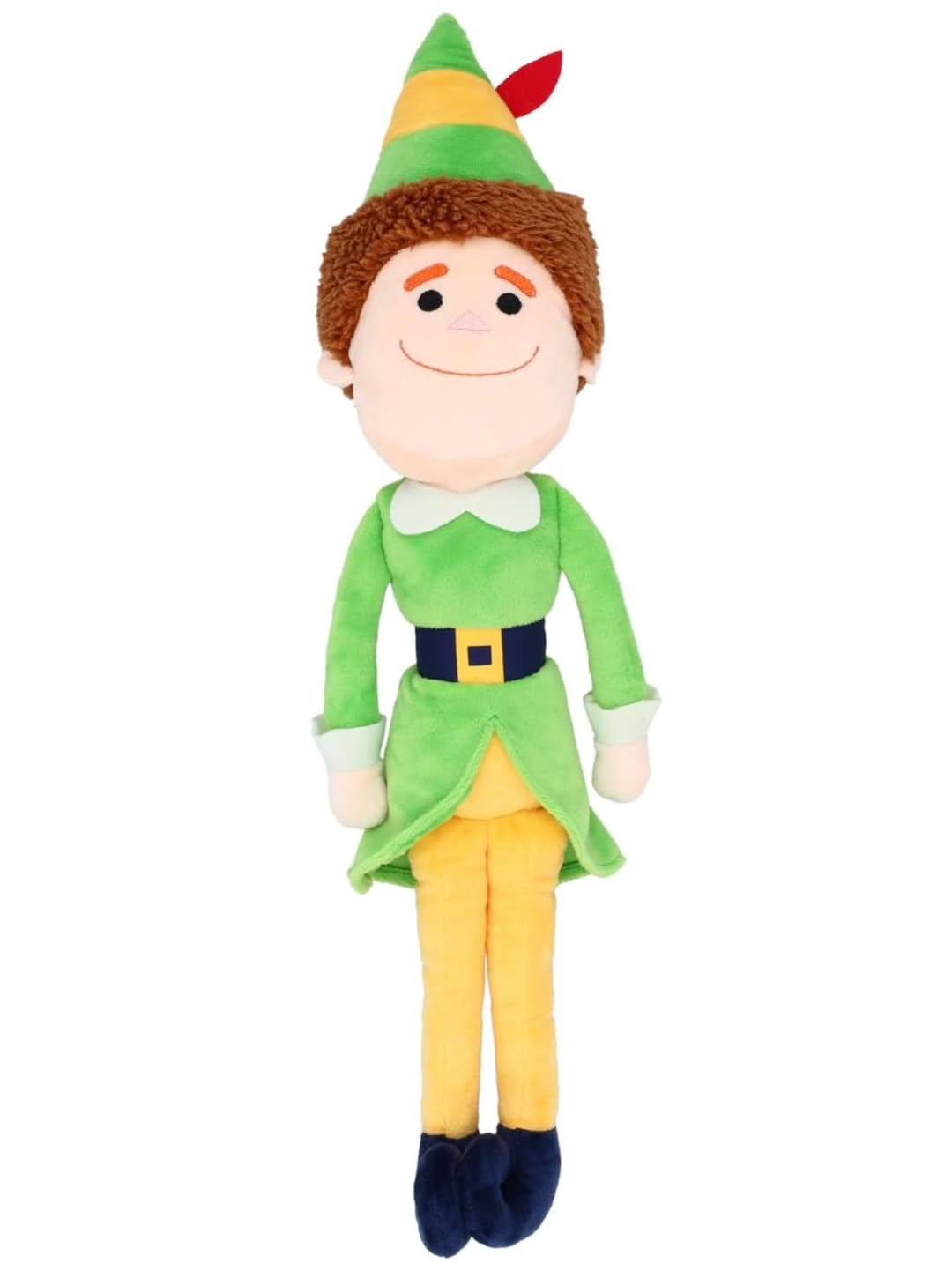 Kid's Preferred Buddy The Elf Soft Huggable Stuffed Toy - redtagricky.com