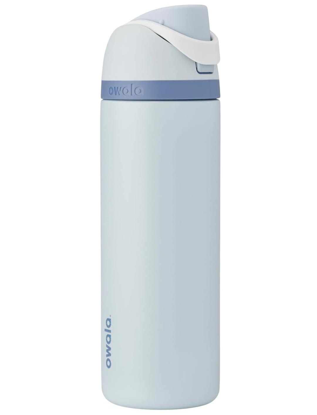 Owala Disney Princess FreeSip Insulated Stainless Steel Water Bottle ...